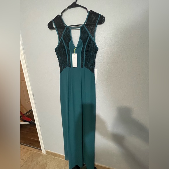 bebe | Dresses | Bcbg Dress Long Dress | Poshmark